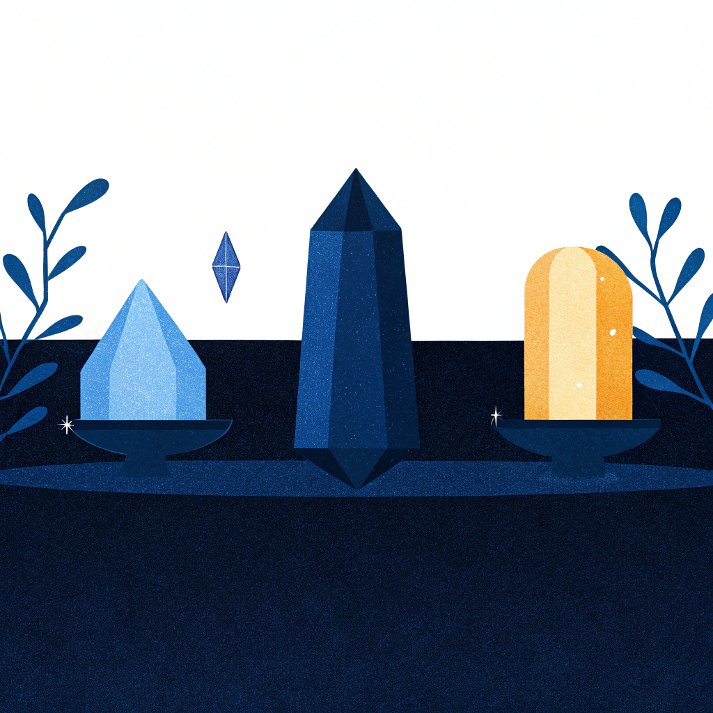 Attract Balance: Emotional & Spiritual Harmony – Chakra & Aura